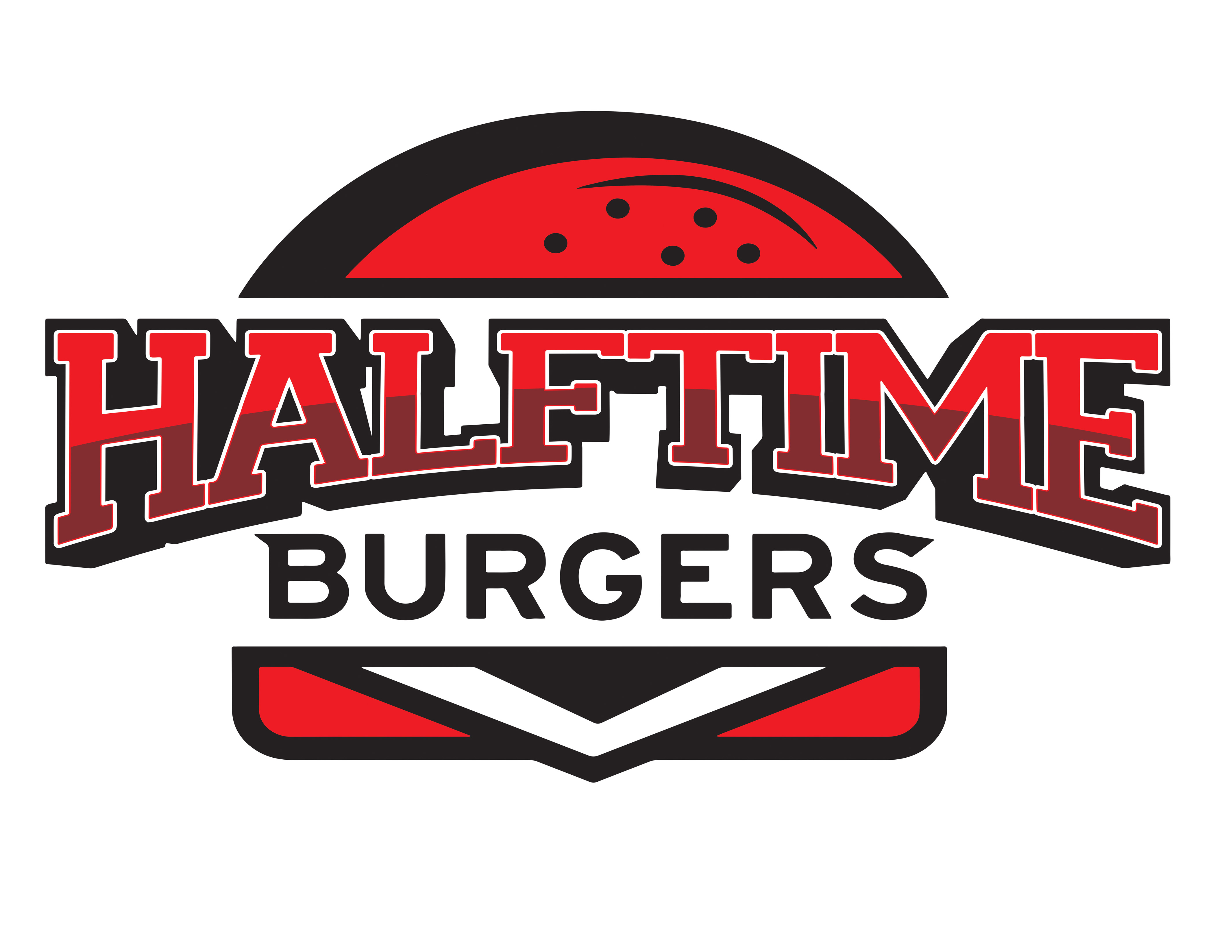 Halftime Burgers